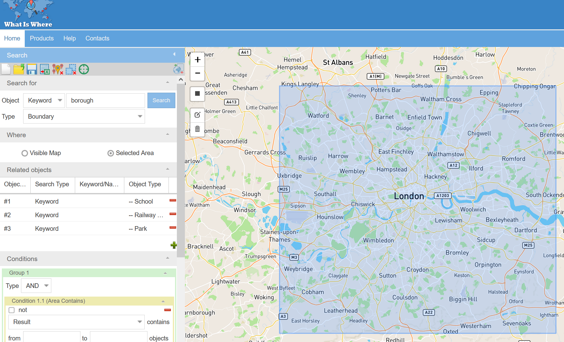 炒饭 - 世界那么大